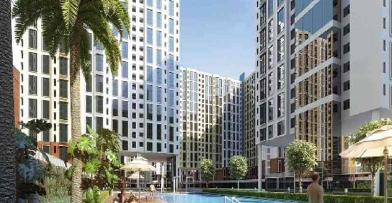 Rising City Chembur - Rare townships private ltd new launch rising city ...
